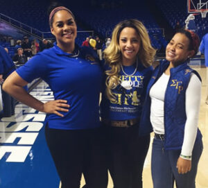 Sigma Gamma Rho Sorority, Inc. – Fraternity and Sorority Life