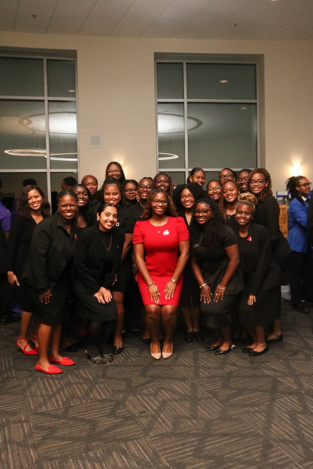 Delta Sigma Theta Sorority, Inc. – Fraternity and Sorority Life